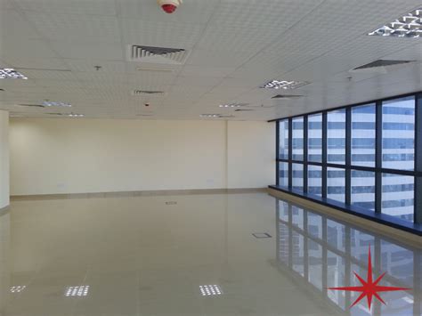 JLT JBC 4 Fitted Office At Higher Floor Capella PropertiesCapella Properties