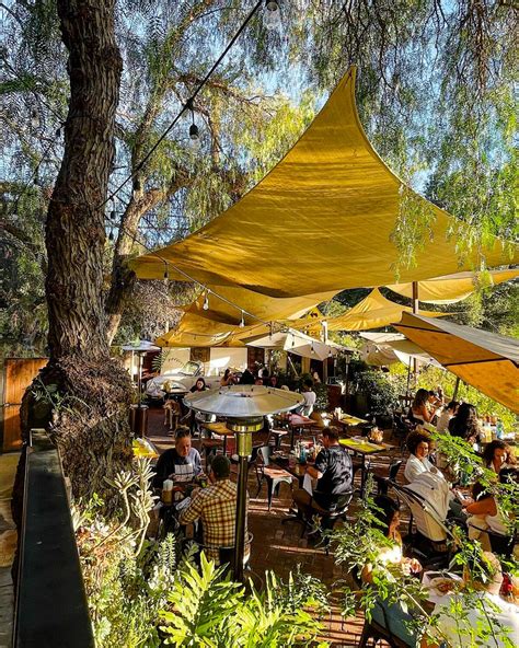 A Guide To Topanga Canyon What To Do See Eat Los Angeles Times
