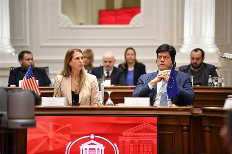 Hristijan Се конституираше Меѓуресорското тело за координација на активности против