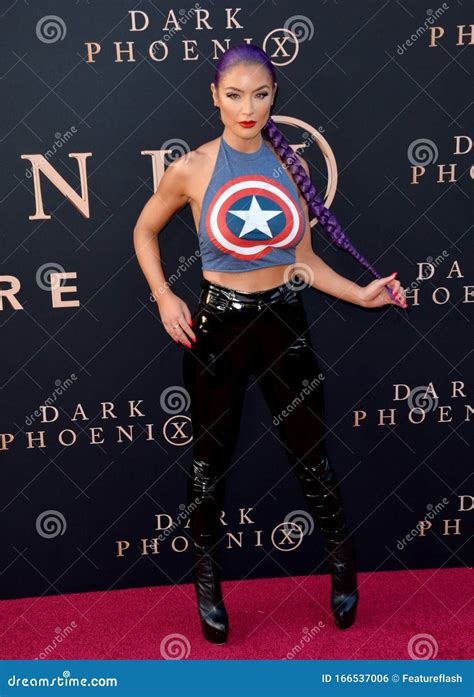 Pheonix Maria Telegraph