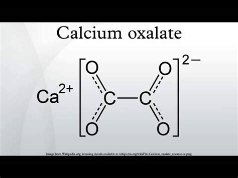 Oxalate Lewis Structure Thulium Iii Oxalate Wikipedia