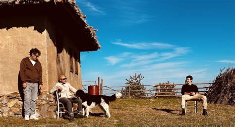 Снимат филм по „Сватба”на Николай Хайтов Plovdivtime Bg