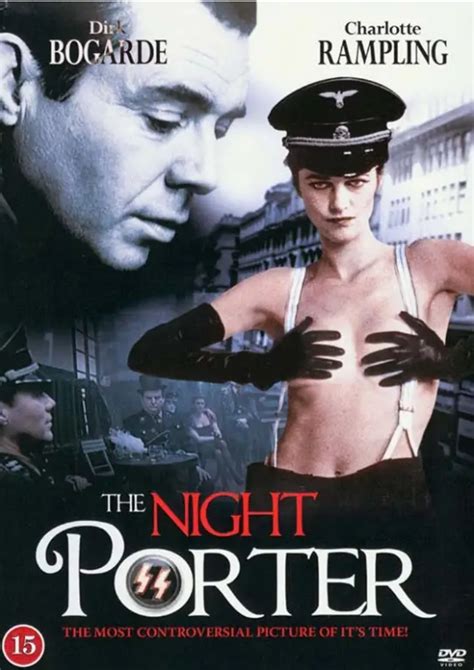 I Was A Night Porter This Movie Is Not Accurate Rredscarepod