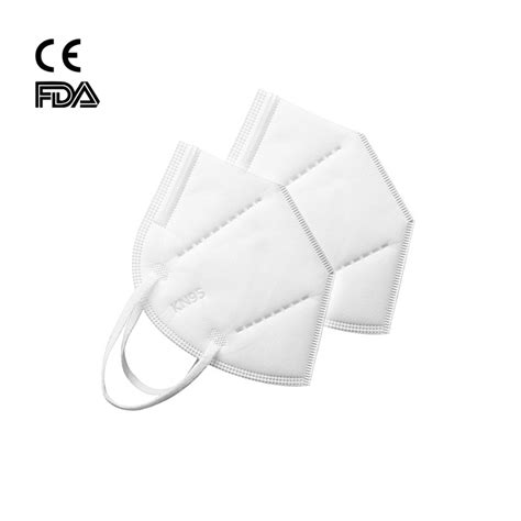 High Quality Disposable Kn95 Filter Kn95 And Kn95 Mask