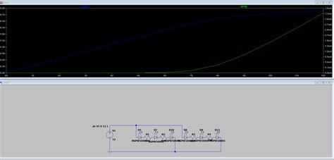 Ltspice Simulation Led Diodes Qanda Ltspice Engineerzone