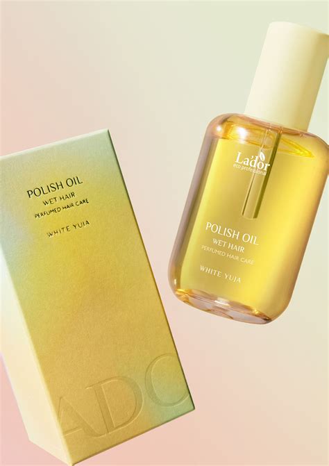 아도르 젖은머리웨트헤어 폴리쉬 오일 미니 10ml