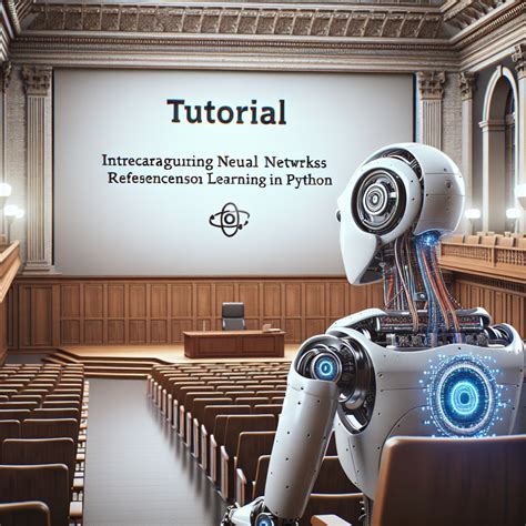 Reinforcement Learning 12 — Integrating Neural Networks With Reinforcement Learning In Python