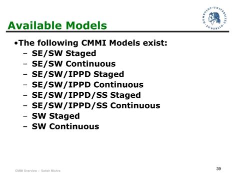 Ppt Cmmi Overview Powerpoint Presentation Free Download Id 3408937