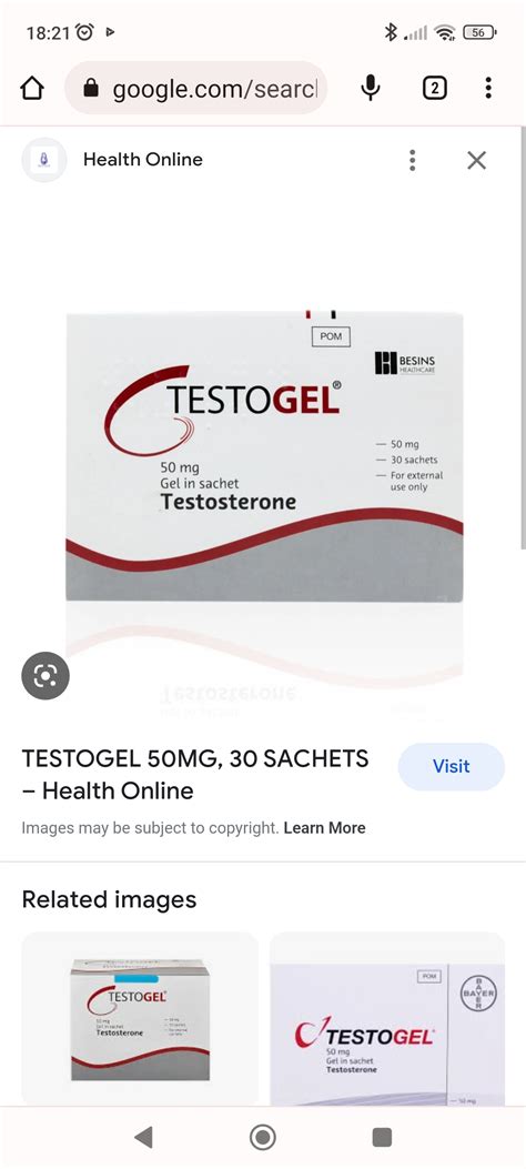 Can Taking 50mg Testogel For 4 Weeks Shrink Your Balls Rtestosterone