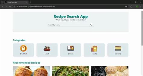 Alishba Moin On Linkedin 30dayschallenge Nextjs React Tailwindcss