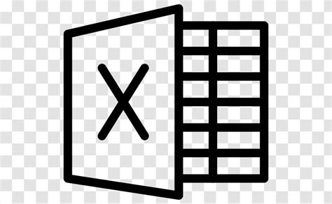 Microsoft Excel PowerPoint Presentation Ppt Symbol PPT Transparent PNG