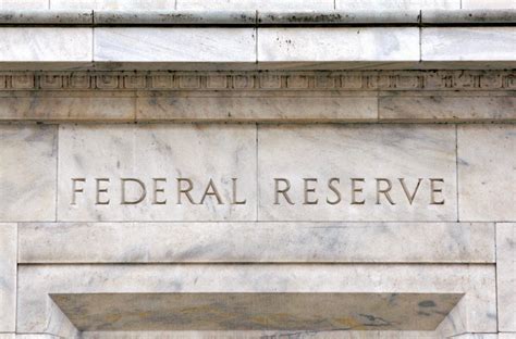 Federal Reserve