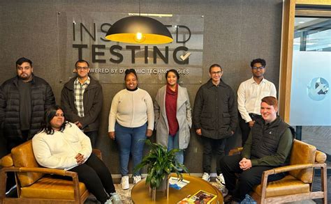 inspired testing on linkedin softwaretesting softwareengineering