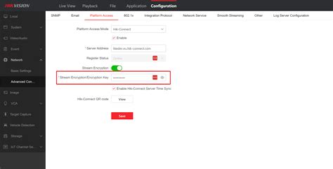 Firmware Upgraded My Ds 7608ni I2 8p Nvr Firmware To V4 61 Wiped