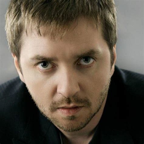 Atli Örvarsson Iheart