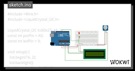 Prak Wokwi Esp32 Stm32 Arduino Simulator