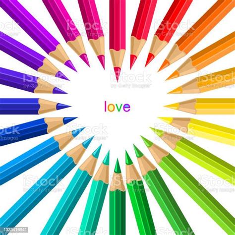 학교로 돌아갑니다 컬러 연필 세트 벡터 일러스트레이션 0명에 대한 스톡 벡터 아트 및 기타 이미지 0명 개념 개체 그룹