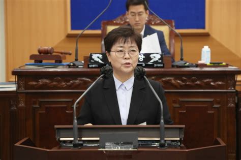 강북구 올해 첫 추경 581억 원 편성 연합뉴스