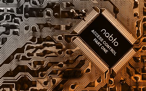 pairing and access control part 1 intro and device nabto