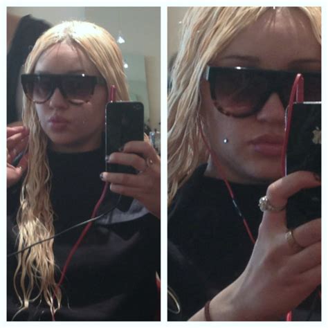 Amanda Bynes Dead At 27 Inventor Of ‘lol Signs Off Chroniclesu