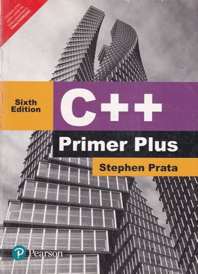 C Primer Plus Stephen Prata Pearson