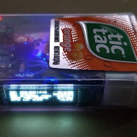 Pi Tac Hackaday Io