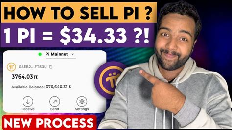 Sell 1 Pi Coin 34 How To Sell Pi Network Coin Pi Coin Sell New Withdrawal Step Easy Process