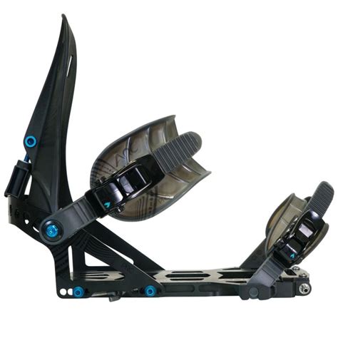 Spark Rd Arc St Bindings