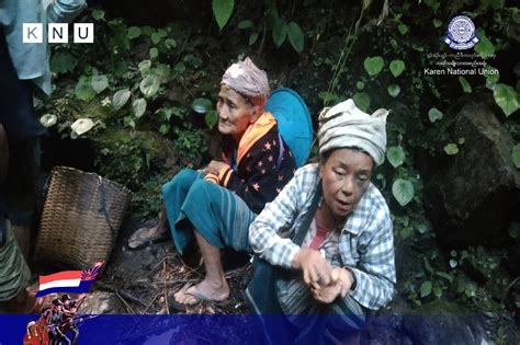 မုန်းမြို့ ကနစိုးရွာ ရဟတ်ယာဉ်နဲ့ အပစ်ခံရလို့ ဒေသခံတစ်ထောင်ကျော် ထွက်ပြေးနေရ — မြန်မာဌာန