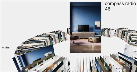 📚 Hoverable Circular Card Stacks Similar To Clou Showcase Threejs Forum