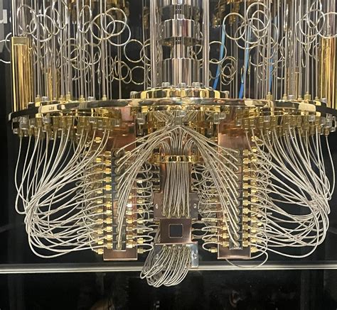 What Is The Difference Between Quantum Computers And Supercomputers By Sara A Metwalli