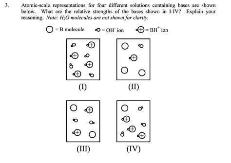 solved 4 using the diagrams provided below draw an
