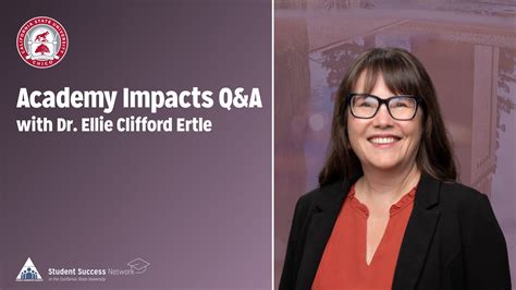 Championing Equity At Chico State Ellie Clifford Ertles Impact