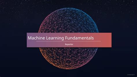 Kapil Sustainable Machine Laerning Unit2pptx