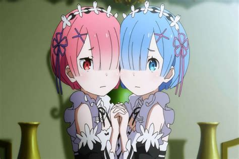 7 Iblis Cewek Anime Dengan Paras Rupawan Tapi Berbahaya