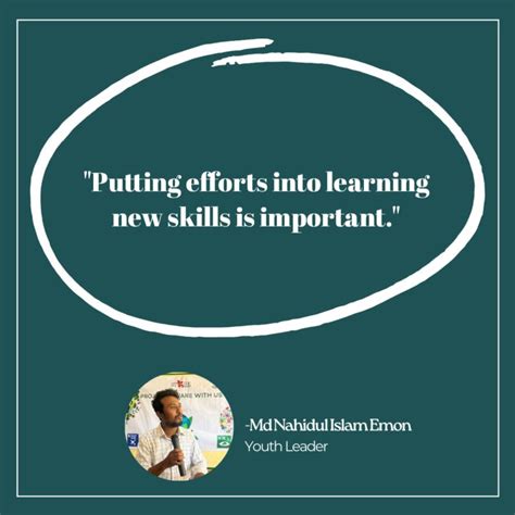 Skilldevelopment Continuouslearning Md Nahidul Islam
