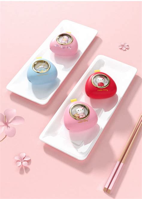 Sanrio Hello Kitty Twinkle Glory