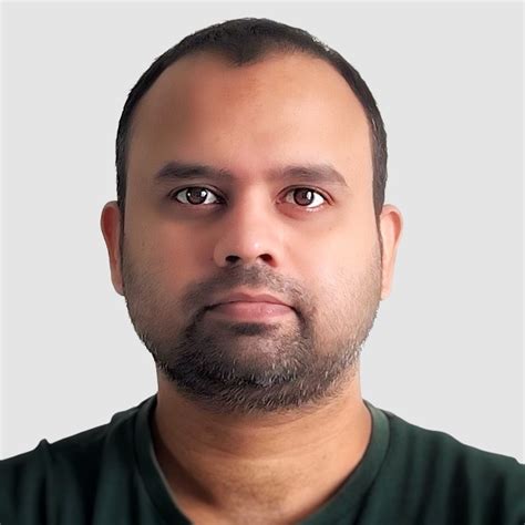 Shashi Kumar Raja Developer In Bengaluru Karnataka India Toptal®