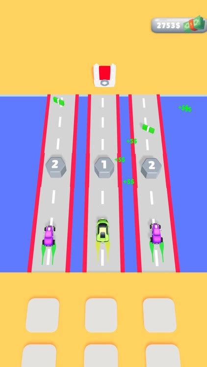Merge And Crash By M8 Games Merge And Crash By M8 Games