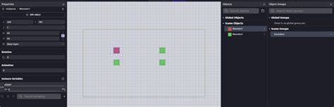 Solved Nearest Object Of Same Type Distinguished By Value Of Instance Variable How Do I