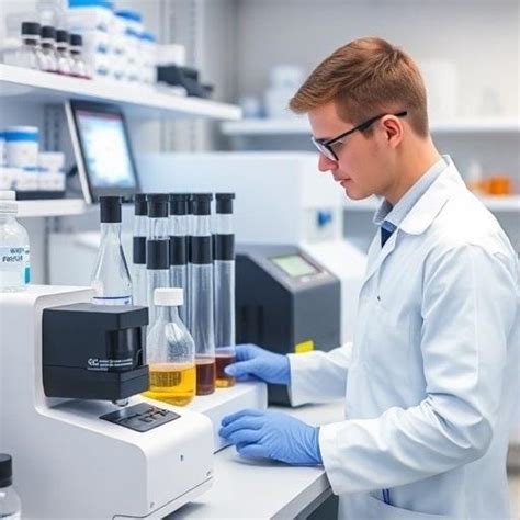 Different Types Of Hplc Detector Flair Pharma