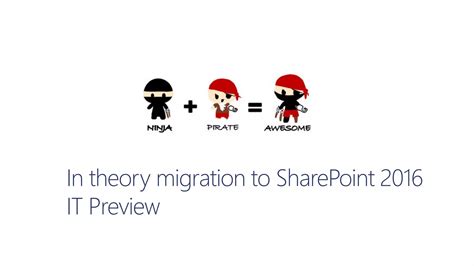 Collab 365 Real World Scenarios To Migrate To Sharepoint 2016 Or Office 365 Ppt