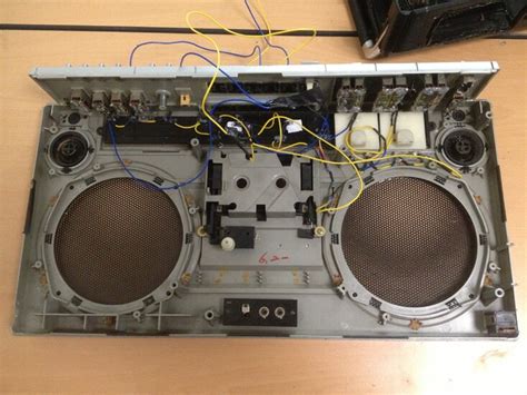 Boombox Pc TechPowerUp Case Modding Gallery