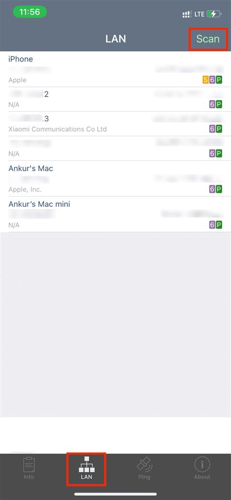 How To See And Remove Devices Connected To Your Iphone Hotspot