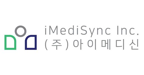 Imedisync 아이메디신 Company Profile Funding Investors And Partnerships
