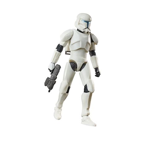 Star Wars The Black Series Clone Commando Star Wars 6 Action Figure