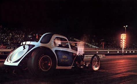 Fiat Topolino Drag Racing Cars Vintage Racing Drag Cars