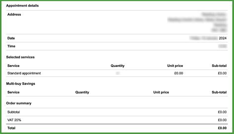 How To Book A Ukvcas Appointment