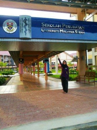 Universiti Malaysia Sabah Courses Oldmymages