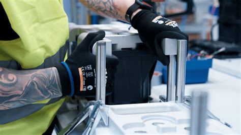 Skeletontechnologies Energystorage Supercapacitors Madeineurope… Skeleton Technologies